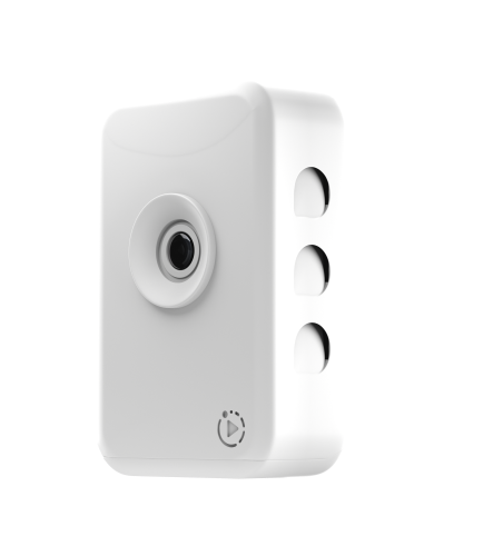 Save My Play - AI-powered Sports Camera System